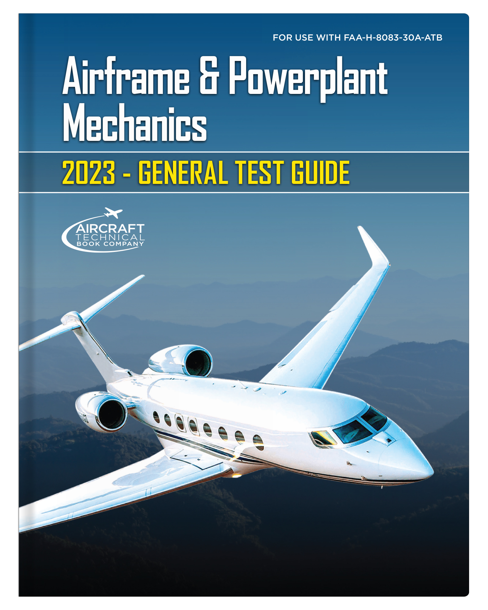 General Handbook FAA 8083 30A