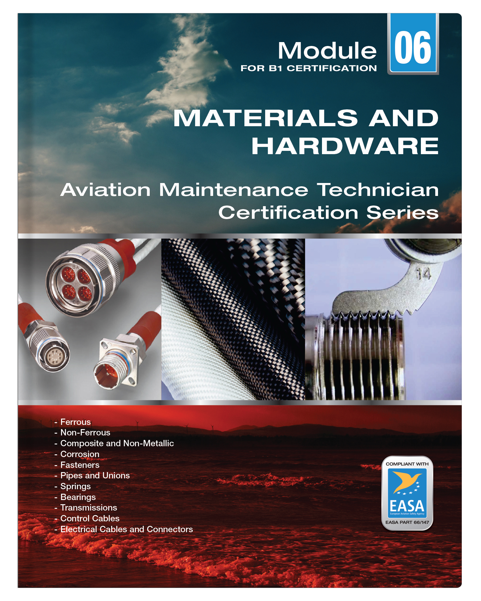 Materials and Hardware: Module 6 (B2) - Bundle