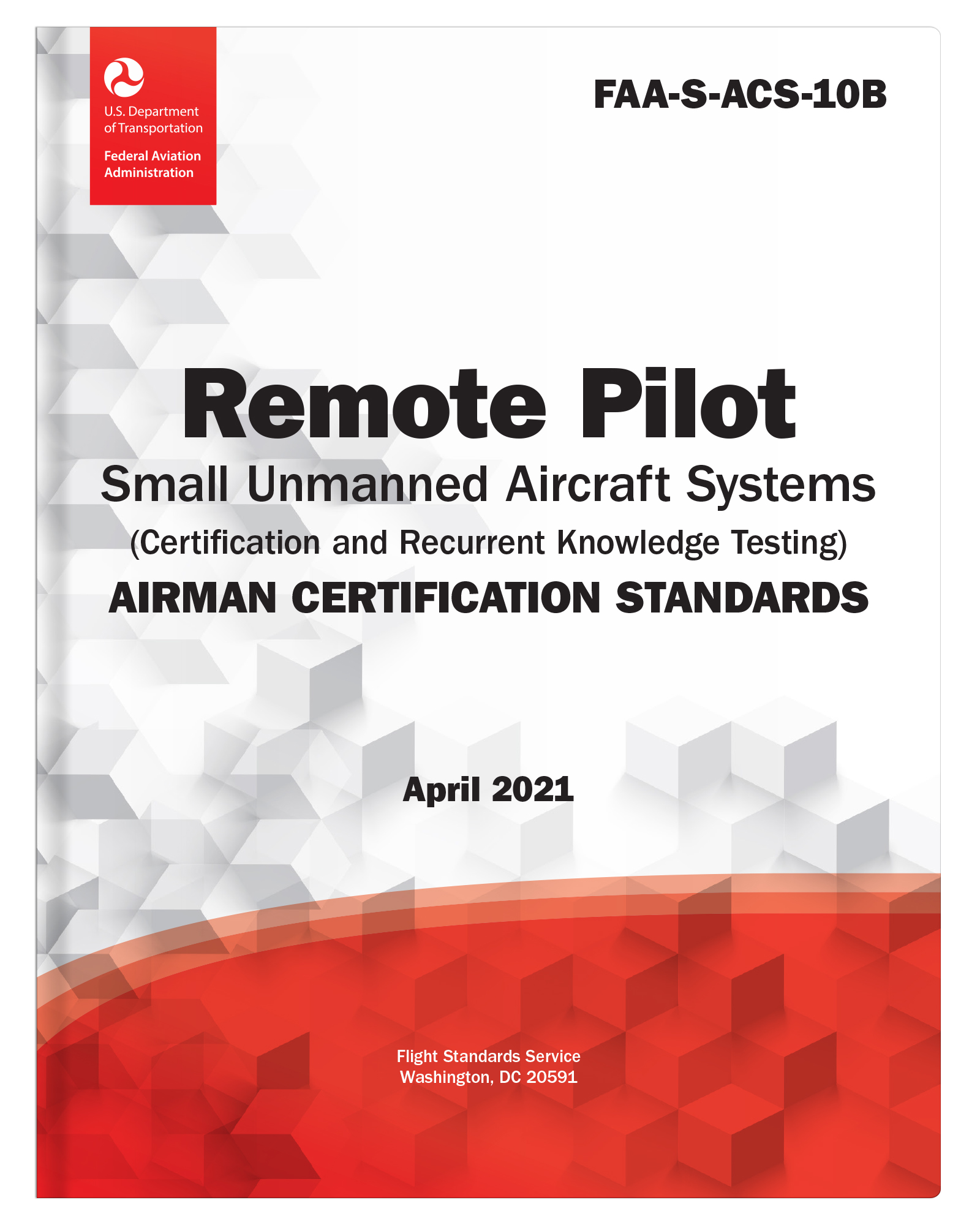 2022 Remote Pilot Prepware