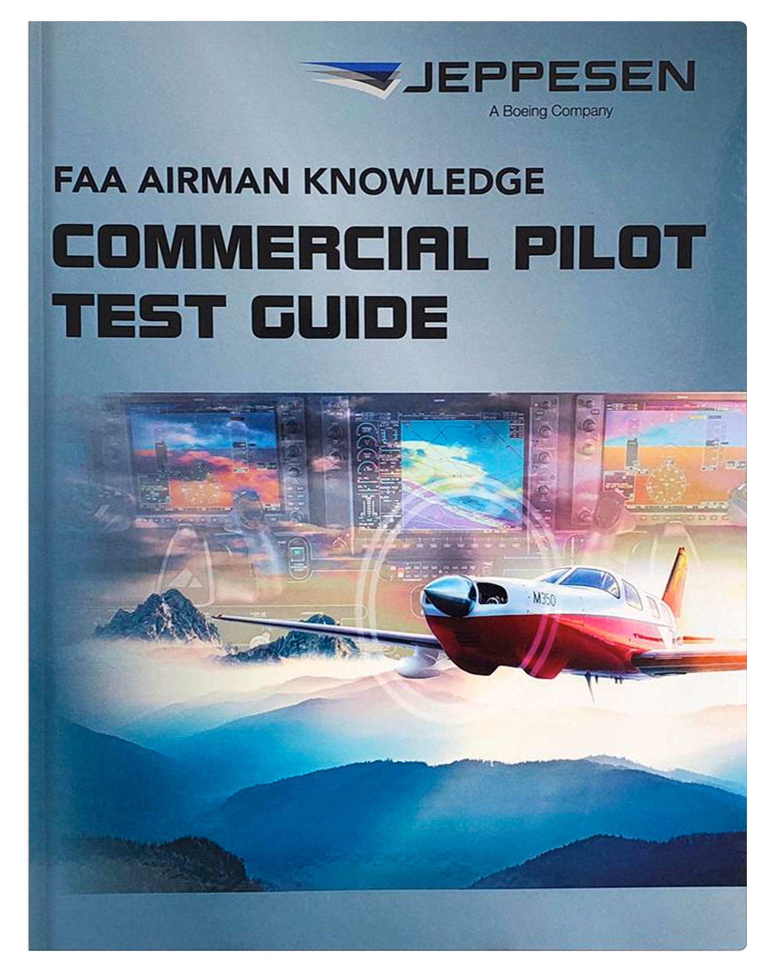 Instrument/Commercial Syllabus