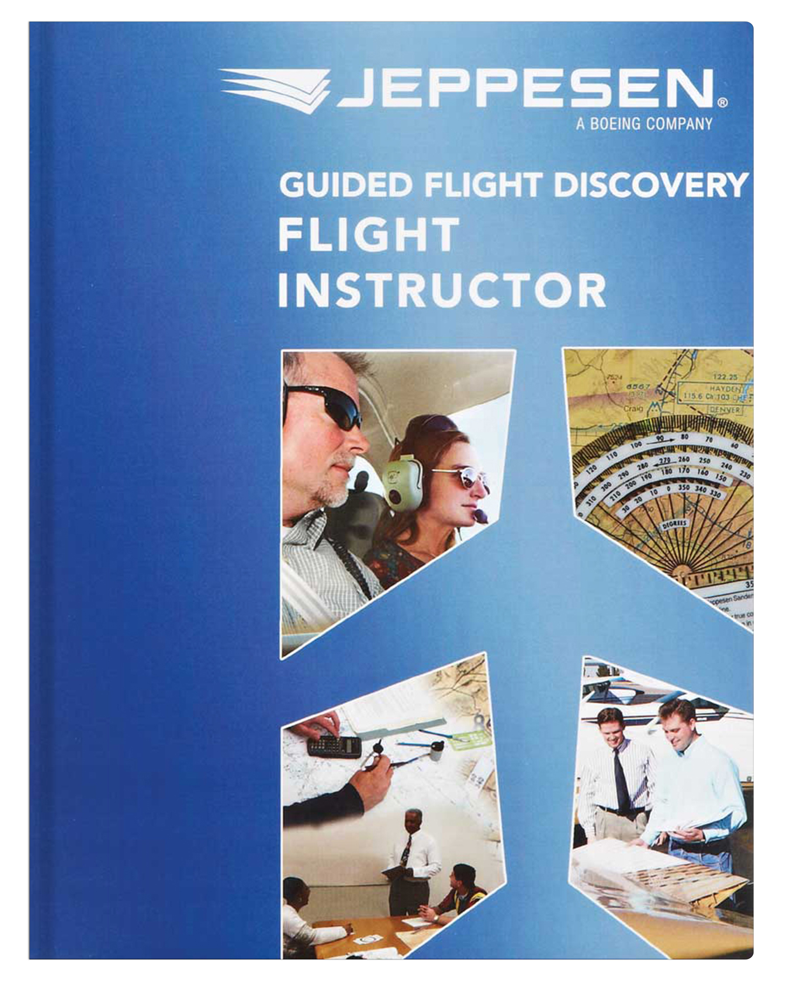 Multi-Engine Stage Exams - Jeppesen