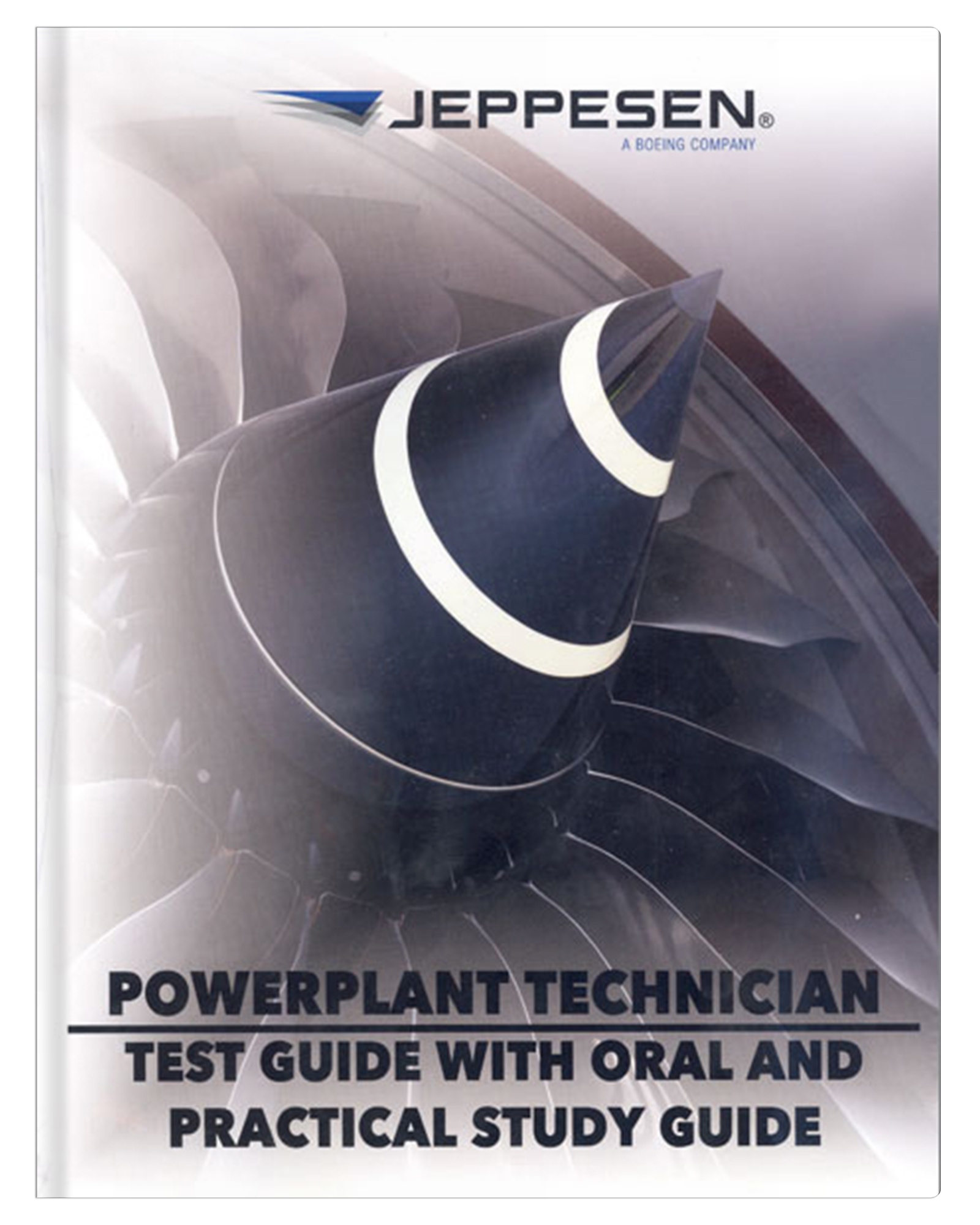 Powerplant Textbook - Jeppesen