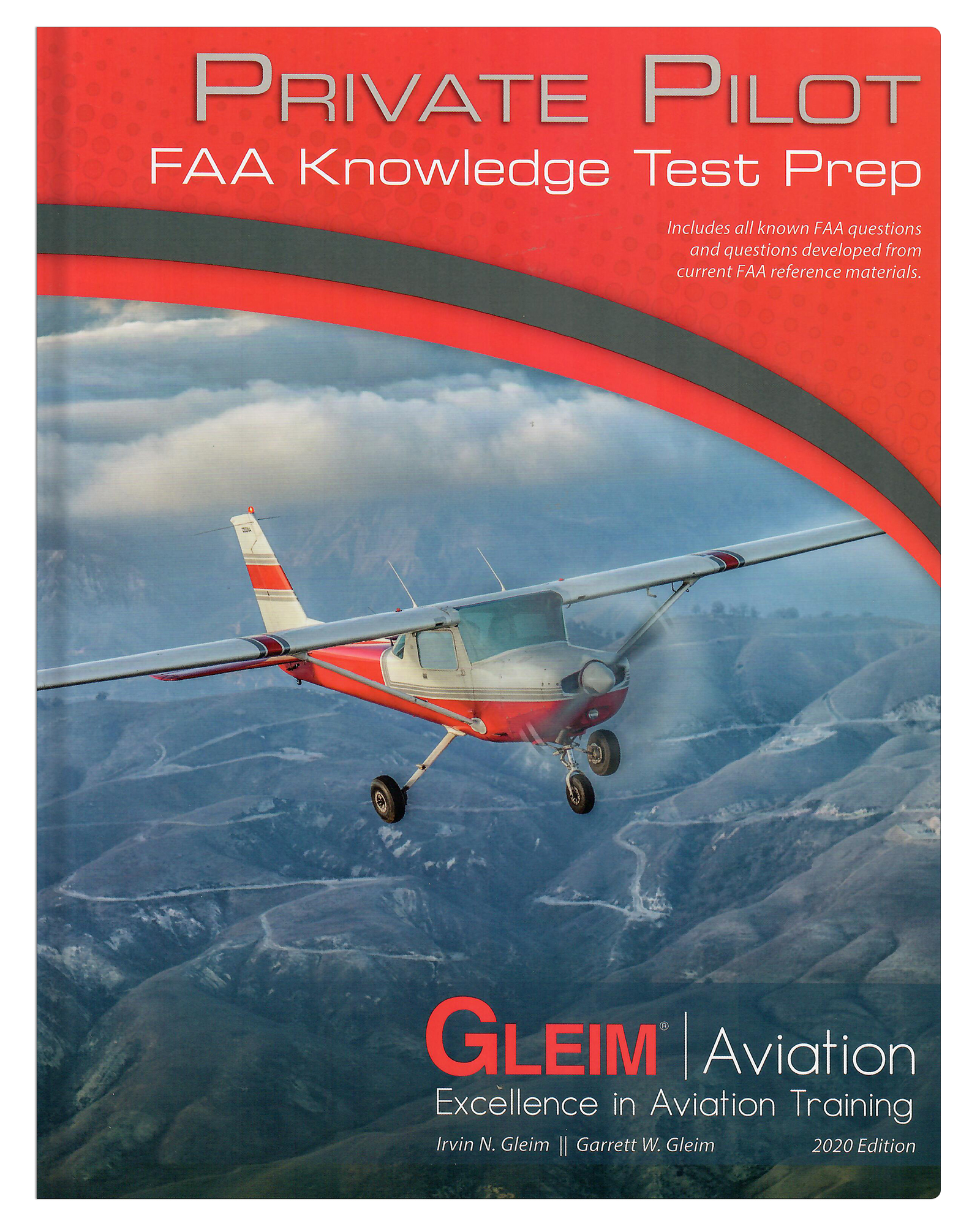 Pilot Handbook - Gleim