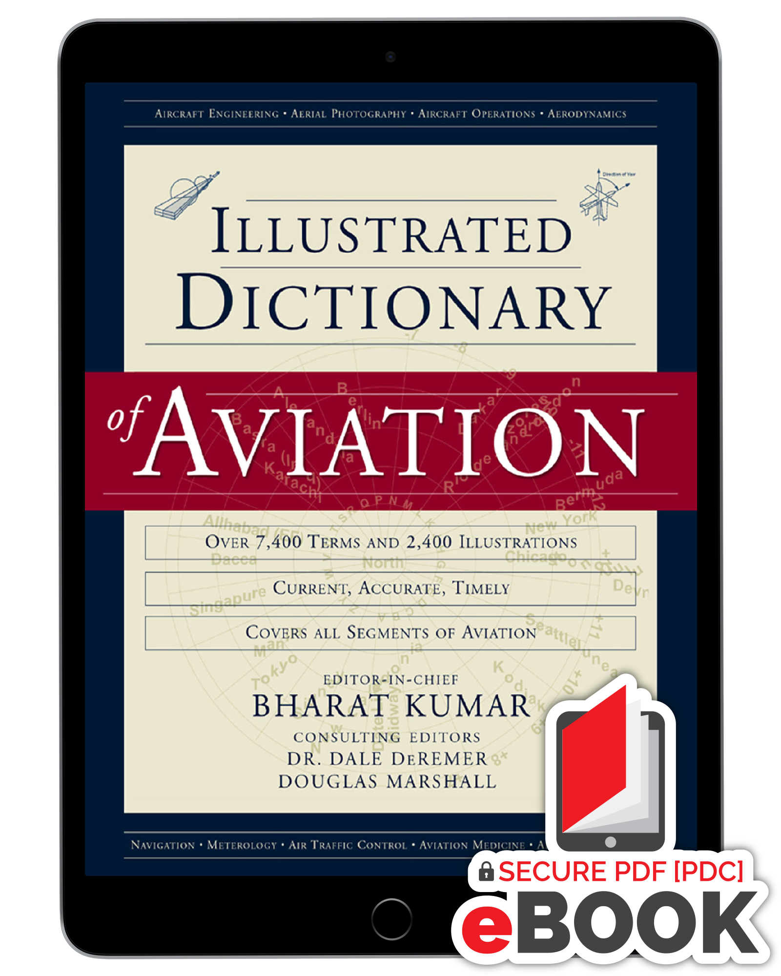 Dictionary of Aeronautical Terms