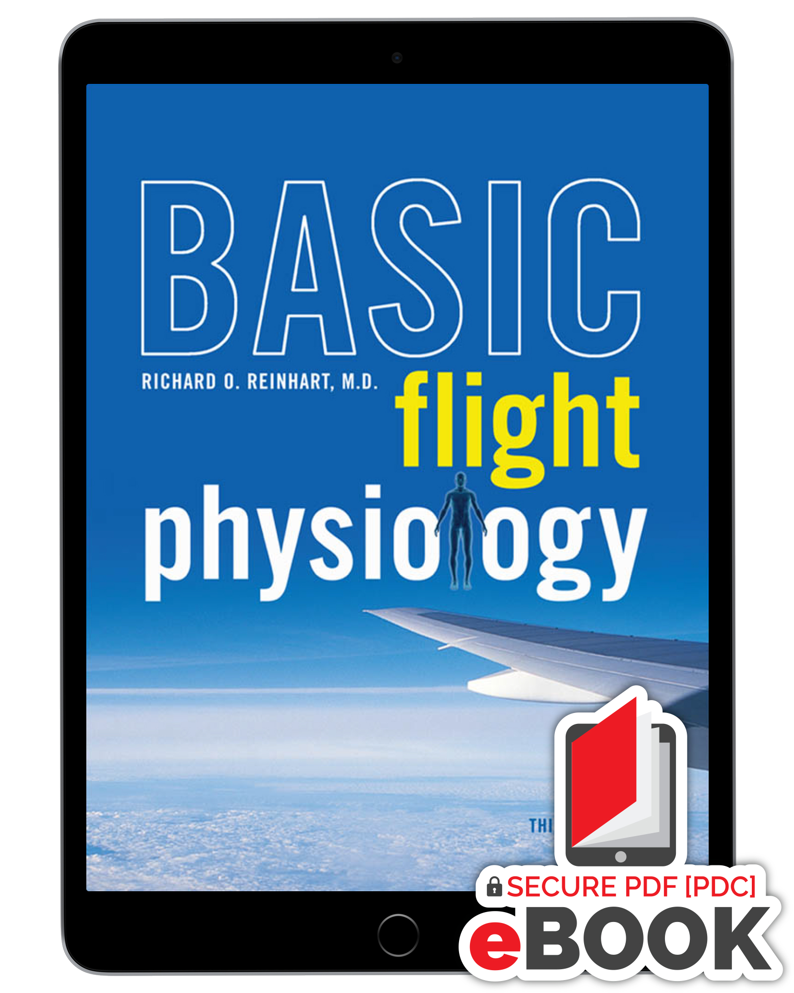 Applied Aviation Physiology - eBook