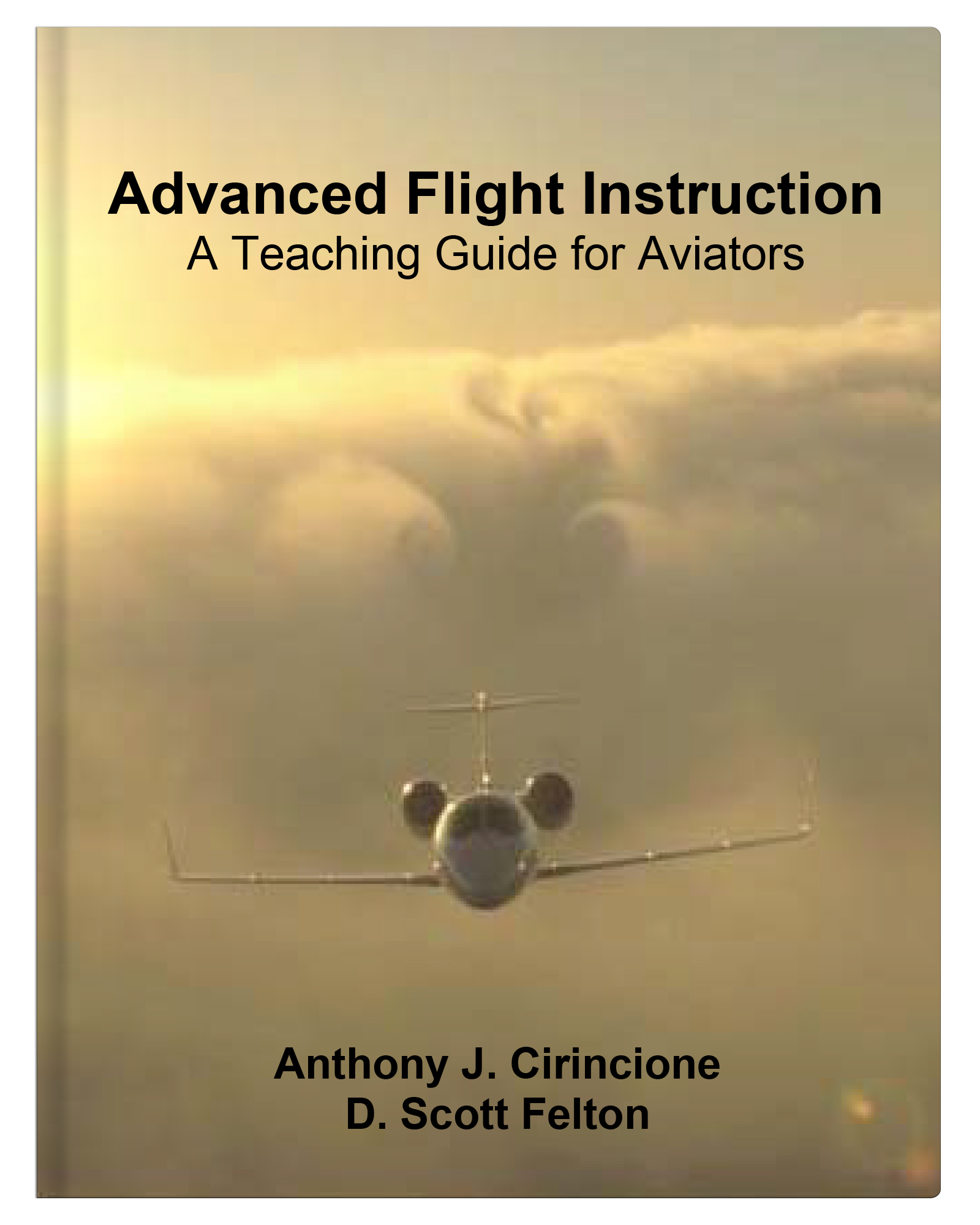 Flight Instructor Syllabus