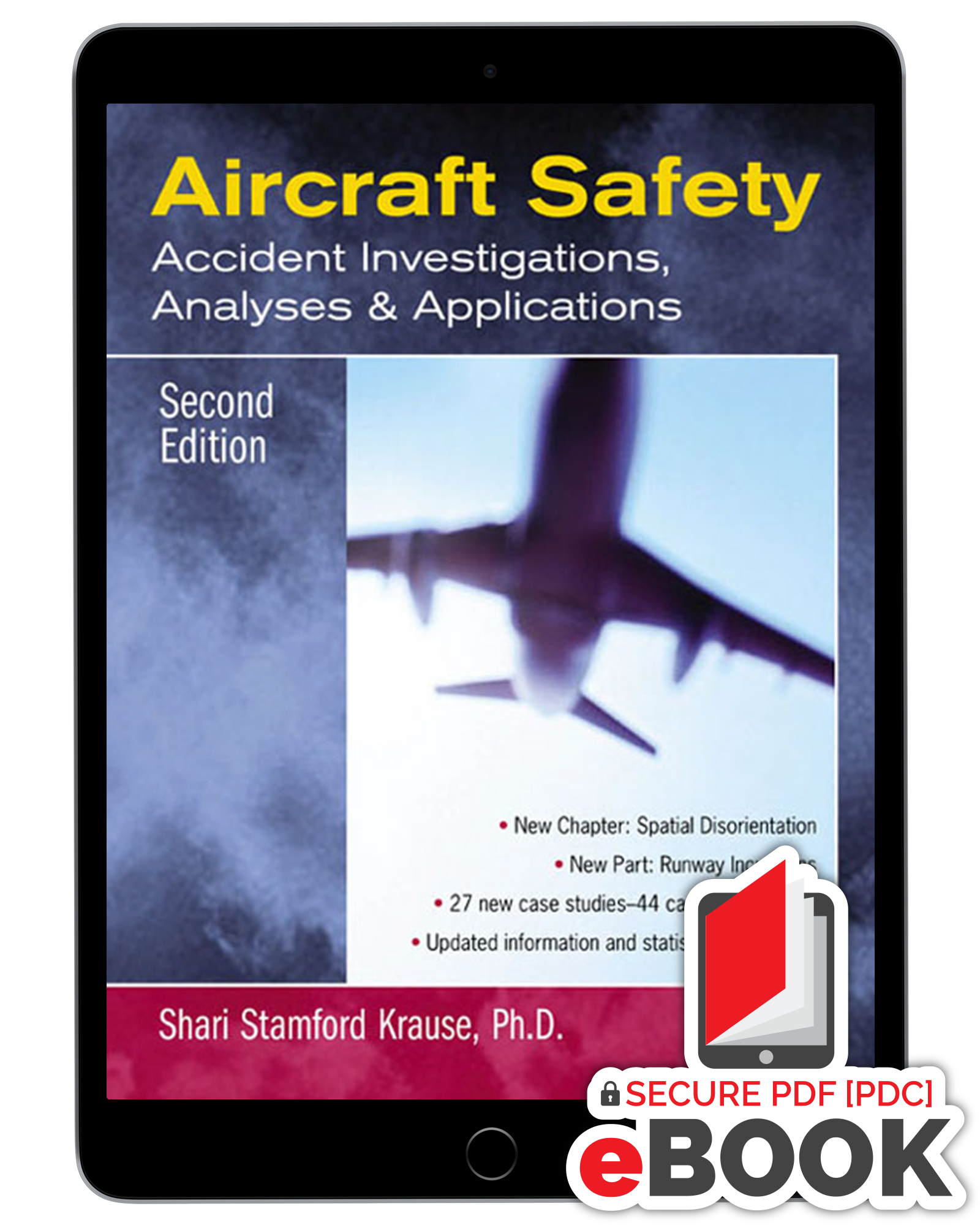 Aviation Safety - eBook