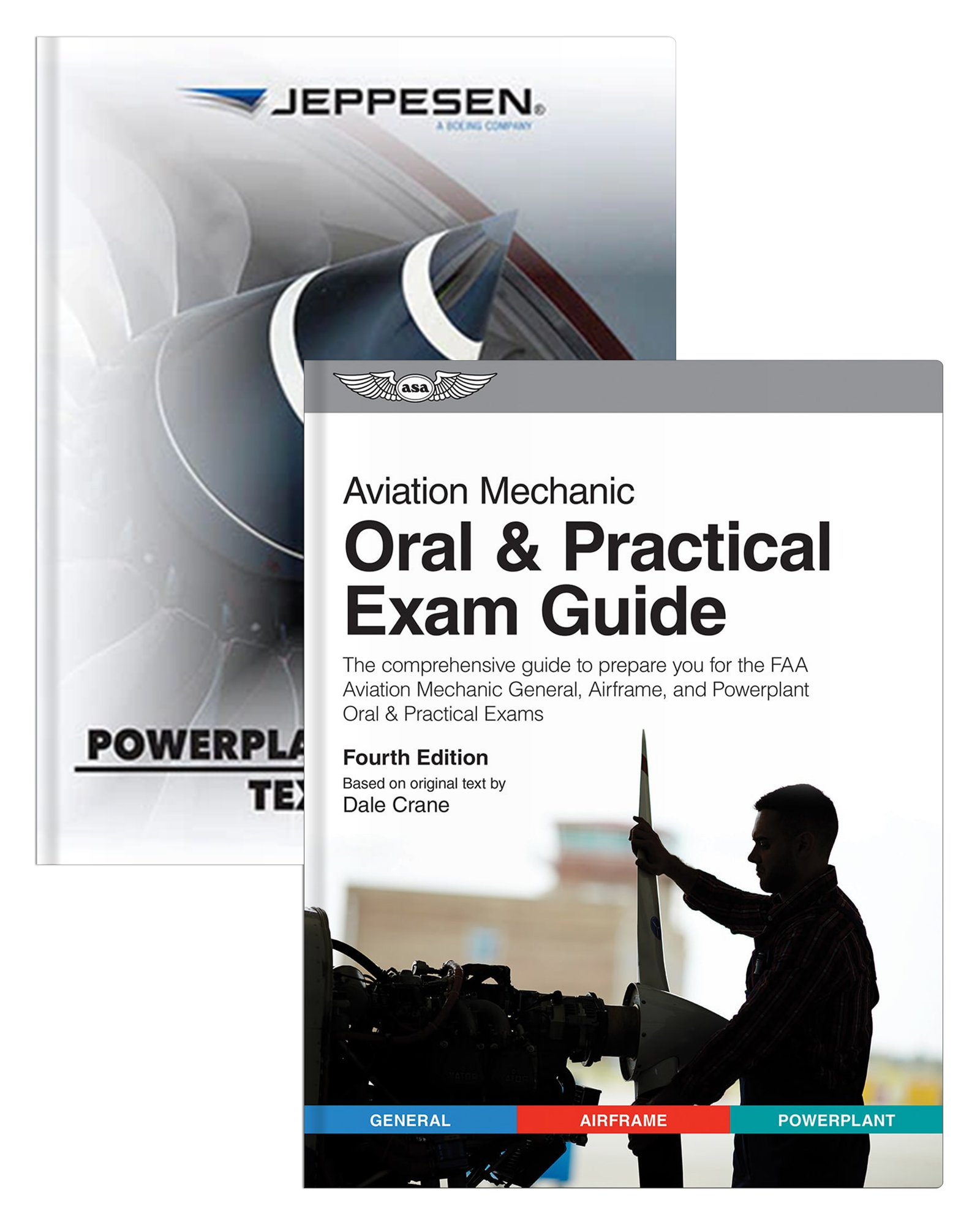 CT Aero Powerplant Custom Kit