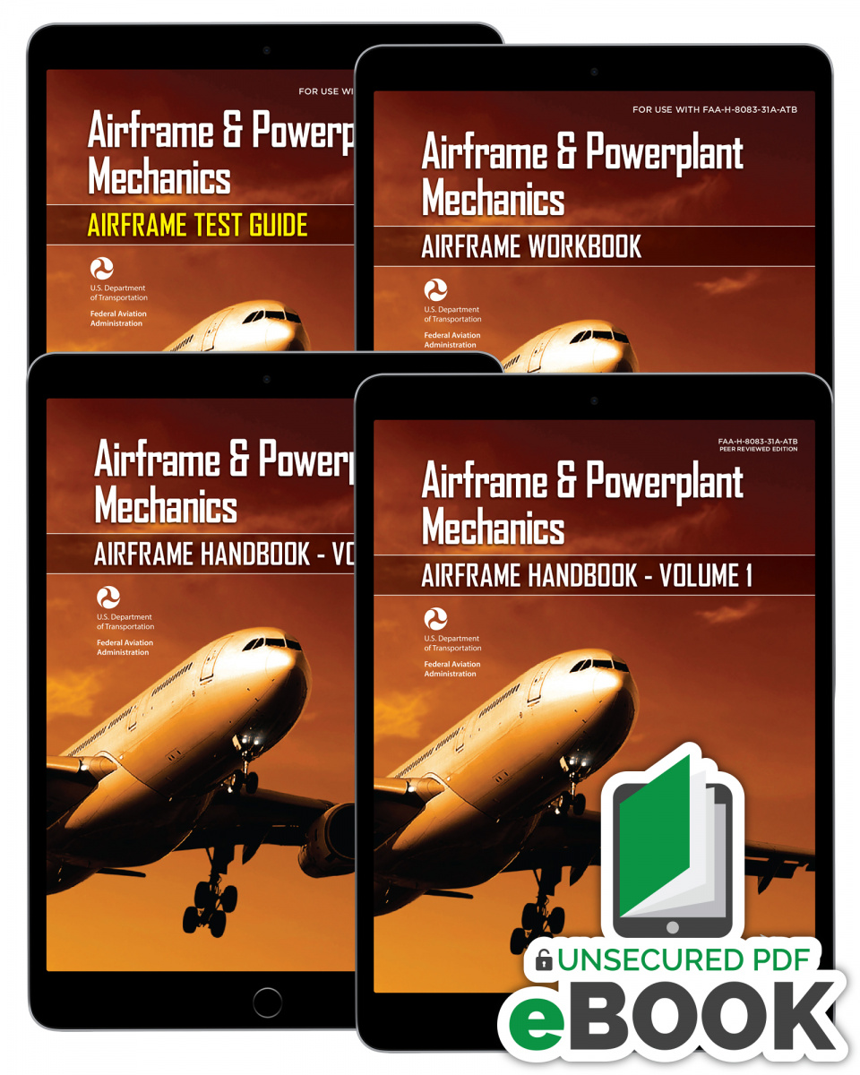 A&P Training Sets | Page 1 of 1