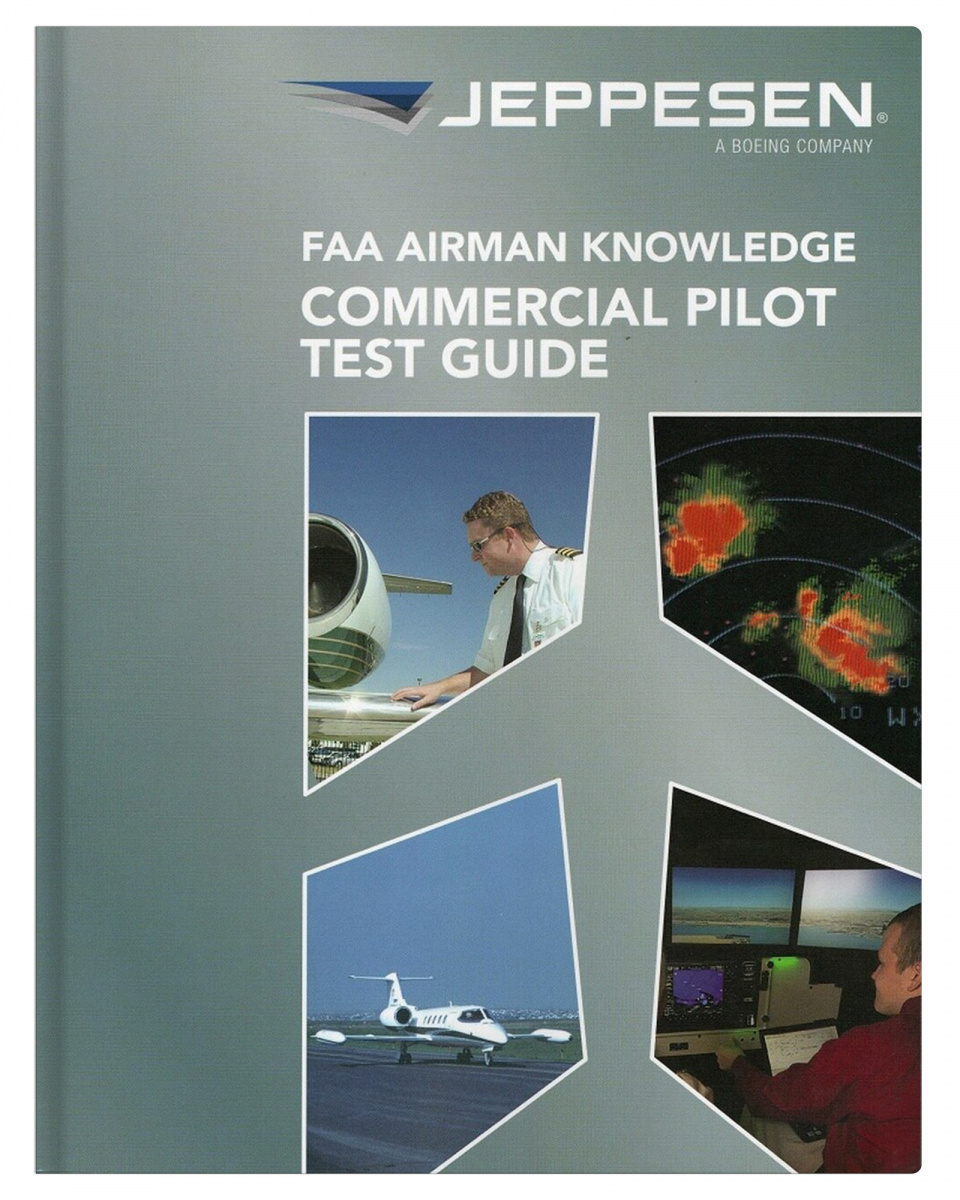 Jeppesen Products | Page 1 of 1