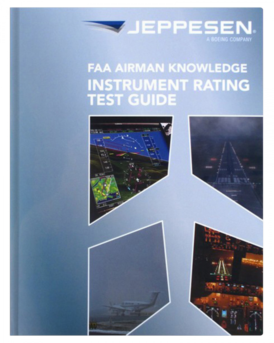 Jeppesen Products | Page 1 of 1