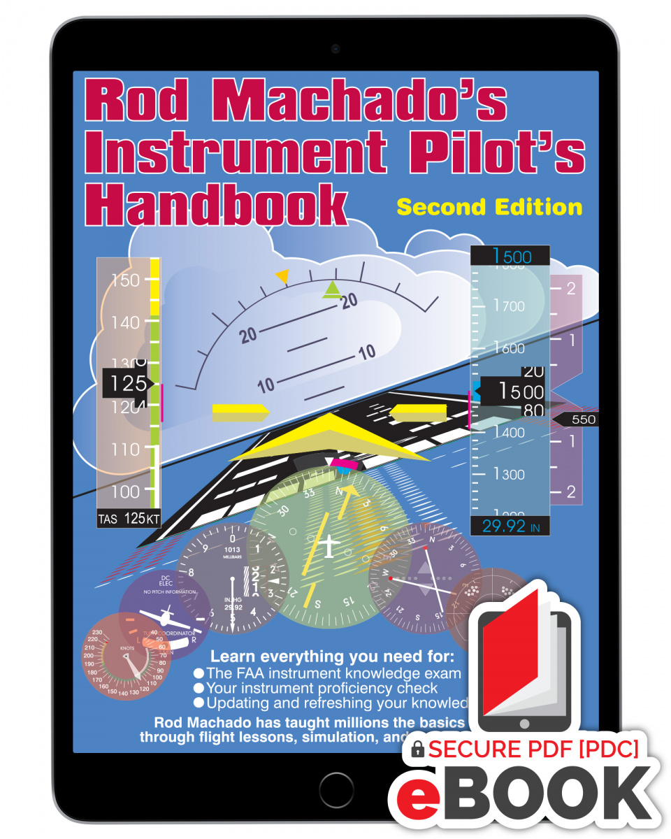 Rod Machado Products | Page 1 of 1