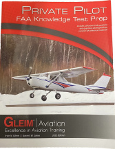 Private Pilot Test Prep - Gleim