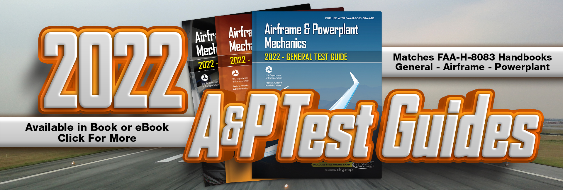 Welcome to Aircraft Technical Book Company | Page 1 of 1
