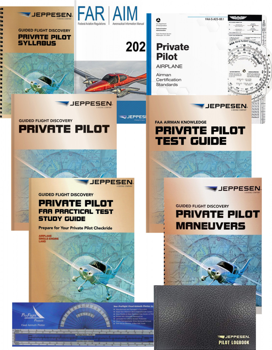 Jeppesen Products | Page 1 of 1